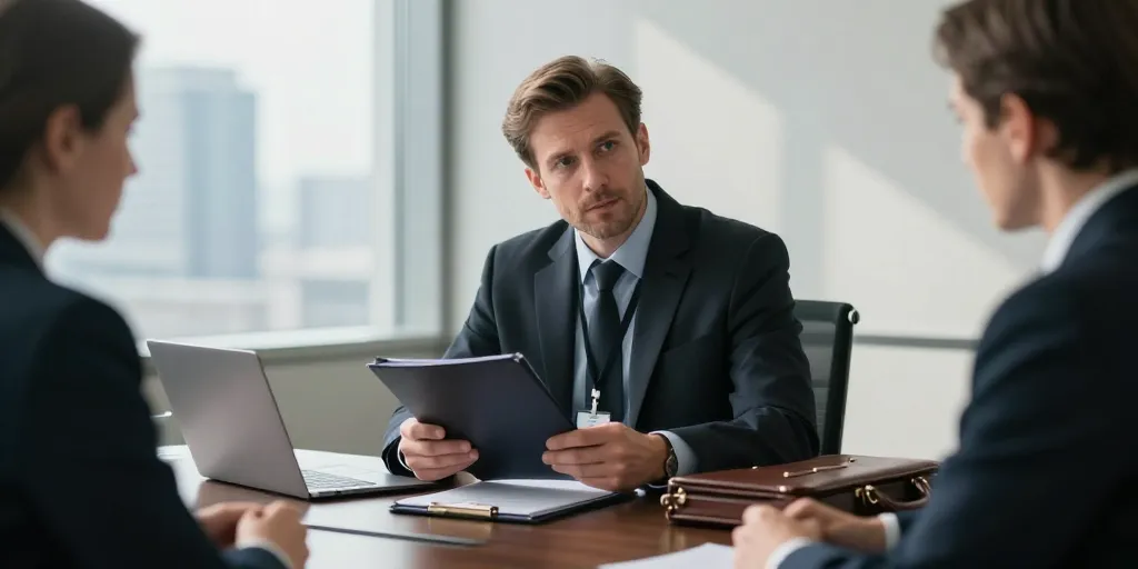 Comment trouver un bon detective privé, choisir pour entreprise